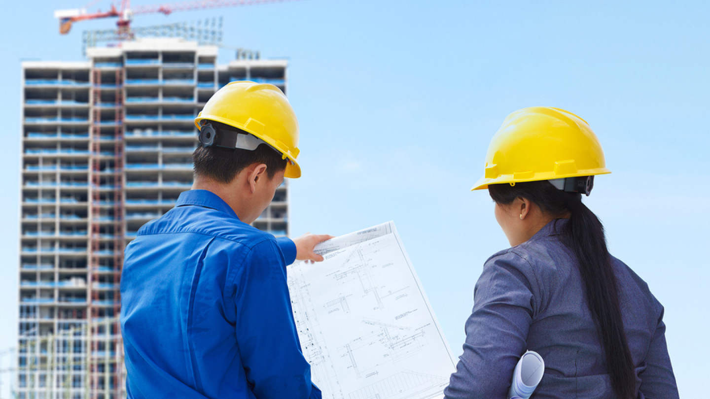 Commercial Inspections | Leander, Cedar Park, TX | Able Eye Inspections